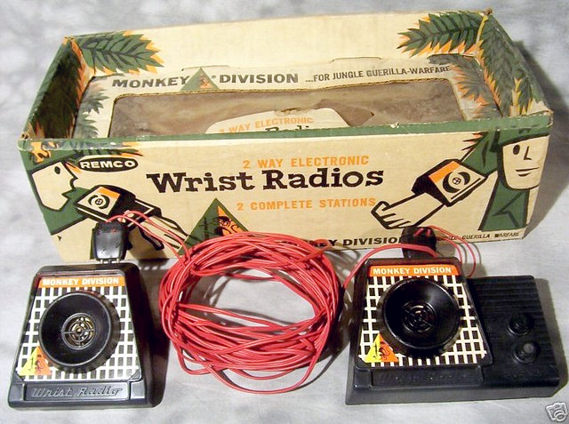 Crystal Radio
